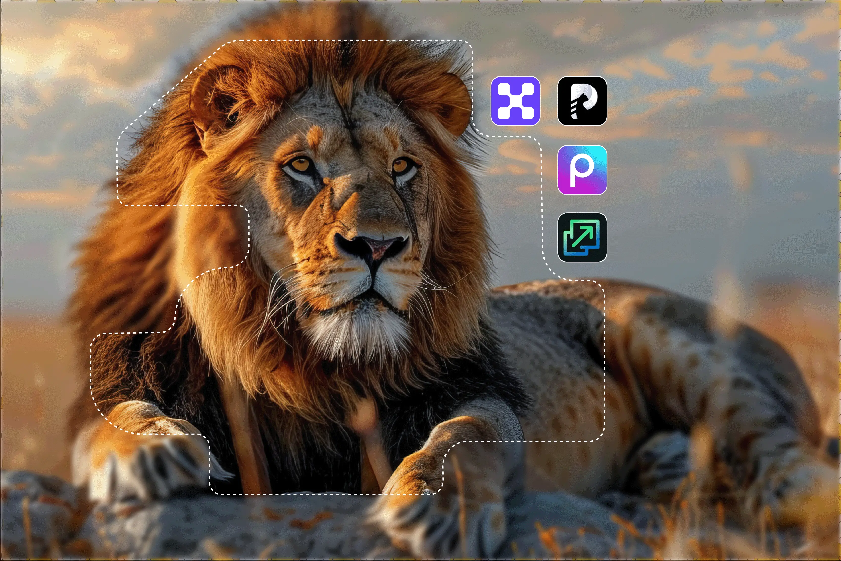 Best ways to upscale an image in Photoshop (know 5 techniques + AI tools)